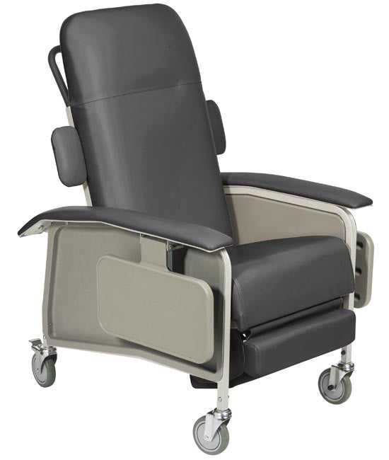 Geri Chairs & Clinical Recliners – NewLeaf Home Medical