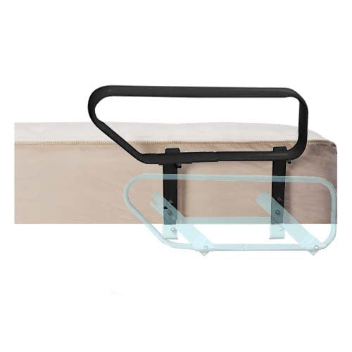 Flexabed Side Half-Rails – NewLeaf Home Medical
