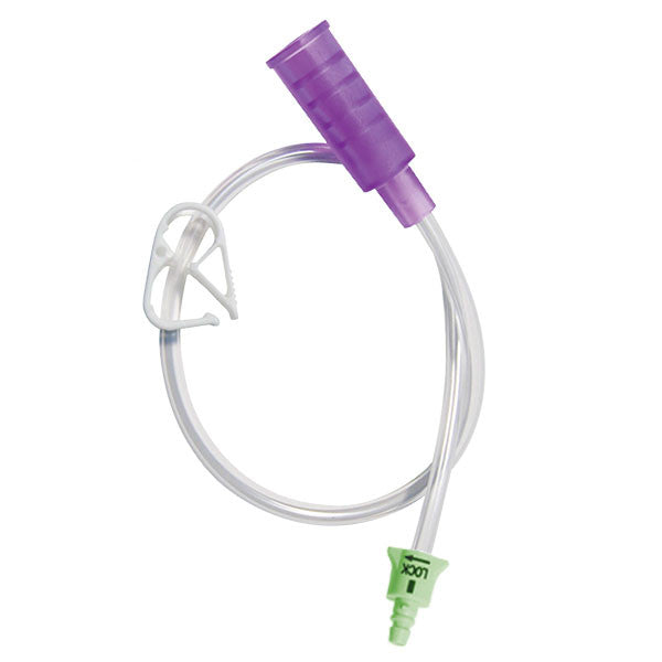 Mini ONE Feeding Sets, Straight Connector, Bolus Adapter – NewLeaf Home ...