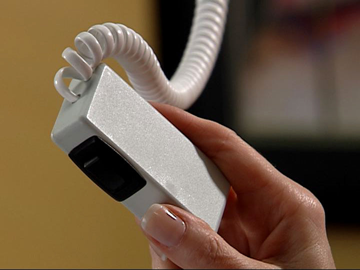 Traxx Mobility Replacement Remote Control – NewLeaf Home Medical